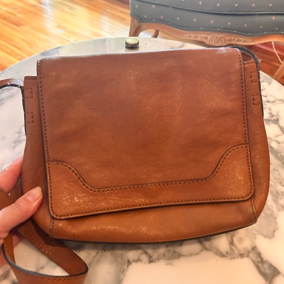 Frye | Bags | Frye Bag | Poshmark